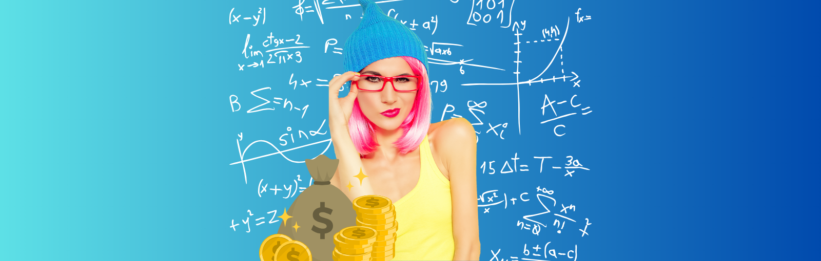 Girl math och konsten att shoppa smart – reNewed