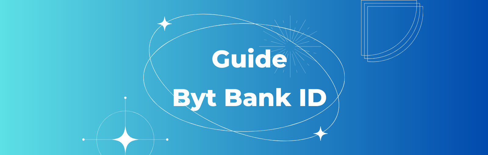 Guide - New Bank ID on mobile - reNewed