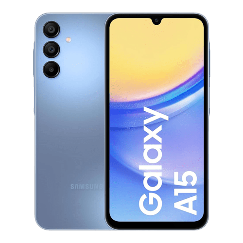 Samsung Galaxy A15 5G - PREMIUM – reNewed