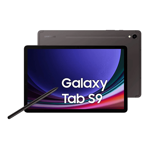 Samsung Galaxy Tab S9 Wifi - PREMIUM – reNewed