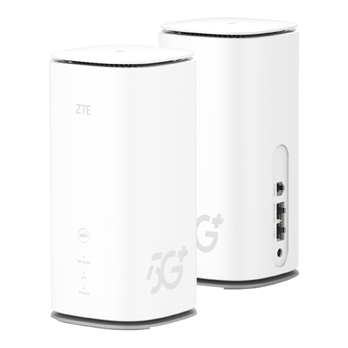 ZTE MC888 Ultra 5G-Router – reNewed