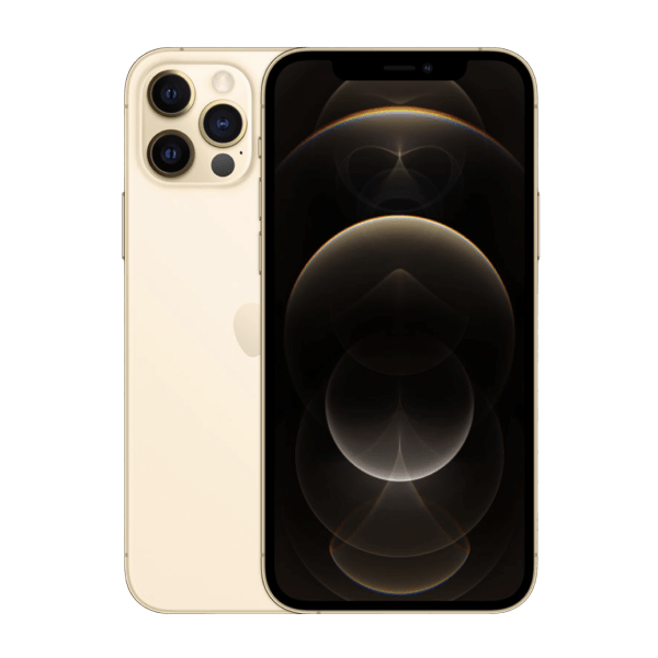 iPhone 12 Pro Max - PREMIUM - reNewed